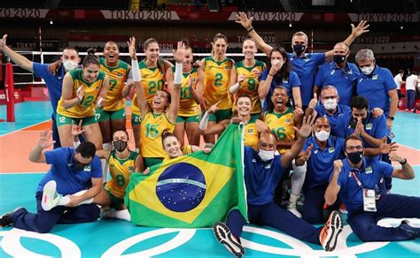 Liga das Nações SporTV divulga primeiras transmissões da VNL 2022