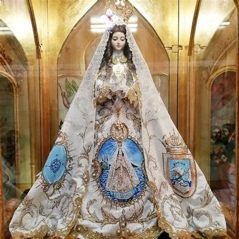 Celebraciones litúrgicas de la Virgen del Valle en la Diócesis de
