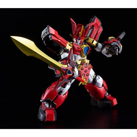 Gsc Moderoid Kings Style Toyking