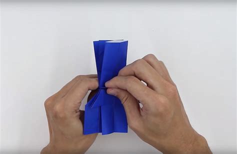 How To Make An Origami Darth Vader On Your Own Art Sheep