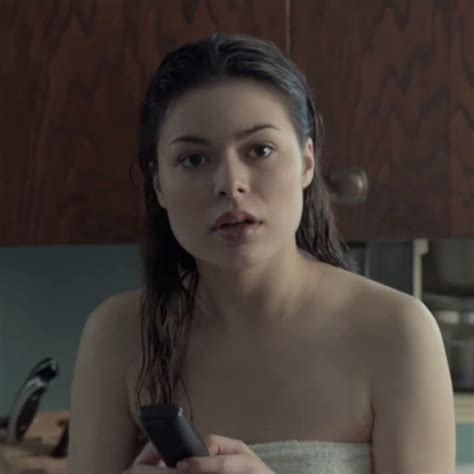 Miranda Cosgrove In The Intruders Album On Imgur
