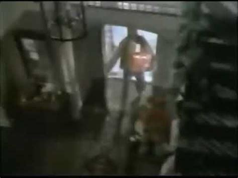 Folgers Coffee Peter Comes Home For Christmas 80s Commercial YouTube