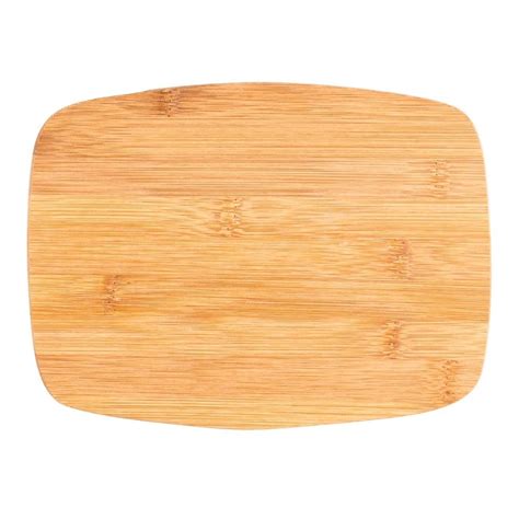 Tabla para Picar Hecha de Bambú The Home Depot México