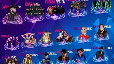 Destapan Cartel Del Palenque De La Feria De Le N Estos Son Los