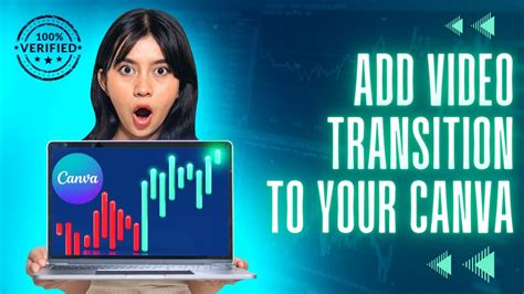 Canva Tutorial How To Add Video Transitions To Your Canva Videos