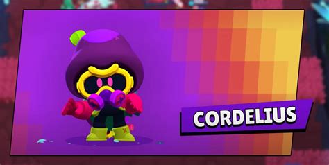 Brawl Stars June Brawl Talk Enchanted Woods Update New Brawlers