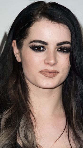 Paige Wwe Superstar Wrestler HD Phone Wallpaper Pxfuel
