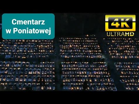 Cmentarz W Poniatowej 1 11 2023 YouTube