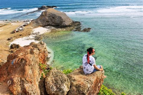 Warta Lombok Rekomendasi 10 Lokasi Wisata Di Lombok Yang Memikat Dan