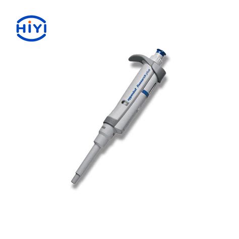 To Ul Single Channel Pipette Eppendorf For Forward And Reverse