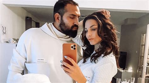 Nad Ge Lacroix C Libataire Elle Annonce Sa Rupture Avec Stefano