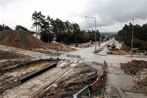 Kolejne utrudnienia na wylotowej ulicy w Kielcach Zamkną drogę