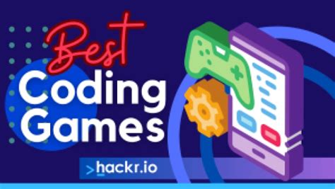 the 12 best coding games to learn programming in 2024