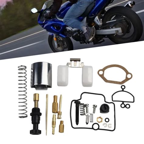 CARBURATEUR R PARATION KIT Remise Neuf For Keihin Cpo KR150