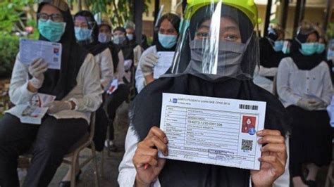 Jadwal Cetak Kartu Ujian SKD CPNS 2024 Lengkap Cara Mencetak Dan