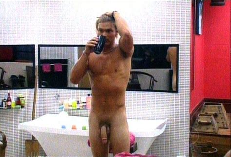 Biggest Dick Naked Image