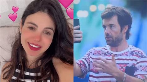 Ap S Acidente Sthefany Brito Se Emociona Cena De Kayky Brito Em Novela
