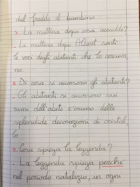 LA LEGGENDA DELL ALBERO DI NATALE Blog Di Maestra Mile
