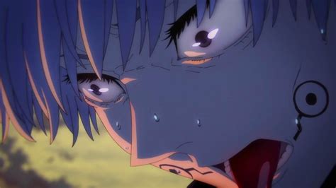 All Inumaki Cursed Speech Dub Jujutsu Kaisen YouTube