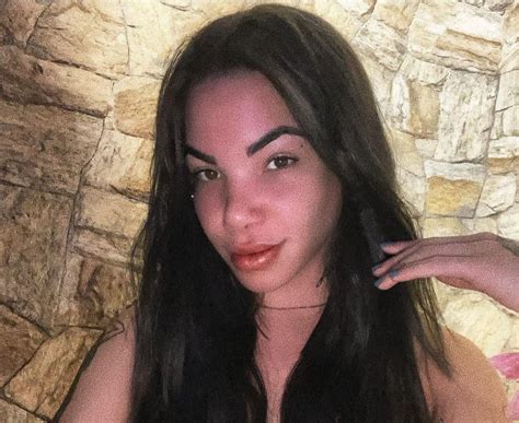 Influenciadora Vitória Guarizo é presa por suspeita de tortura e roubo