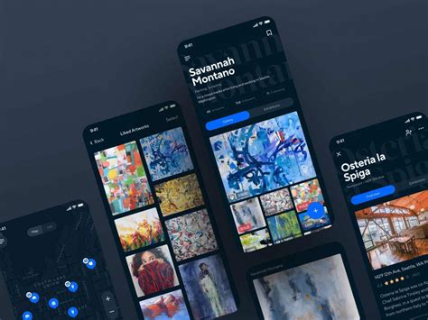 Top App Design Trends To Use Right Now For Mobile Ui Shakuro