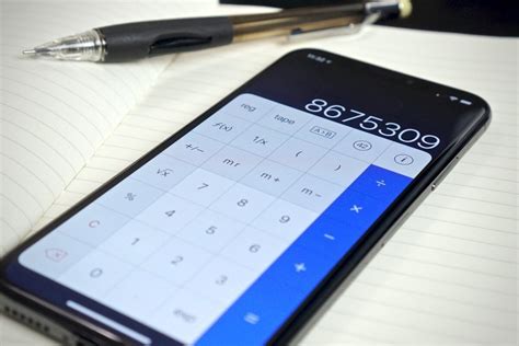 10 Best Calculator Apps For IPhone Android In 2021 TechCommuters