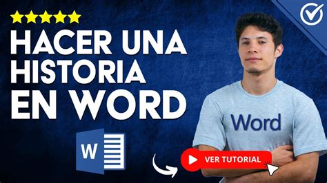 Cómo Hacer una HISTORIETA en Word Descubre la Forma Sencilla de
