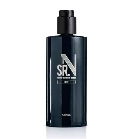 Natura Sr N Nox Clasico Edt Ml Para Hombre Cuotas Sin Inter S