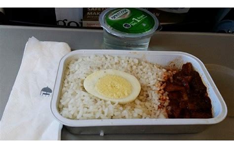 The Naked Truth About The Naked Nasi Lemak Astro Awani