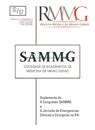 RMMG Revista Médica de Minas Gerais