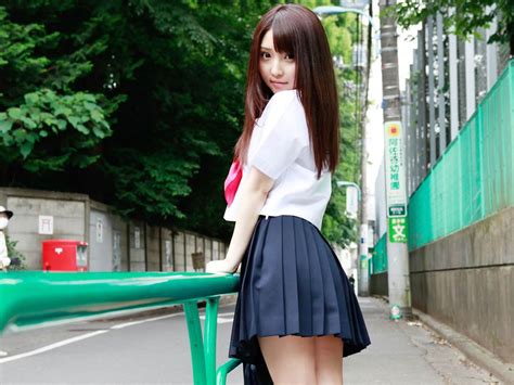 Chicas De Escuelas Japonesas Er Ticas Chicas Desnudas Y Sus Co Os