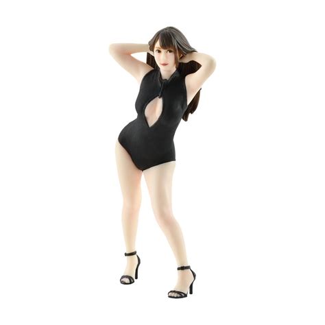 Plamax Naked Angel Ruka Kanae Meccha Japan