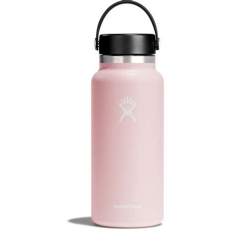Hydro Flask 32 Oz Wide Mouth Insulated Bottle Flex Cap 946 Ml