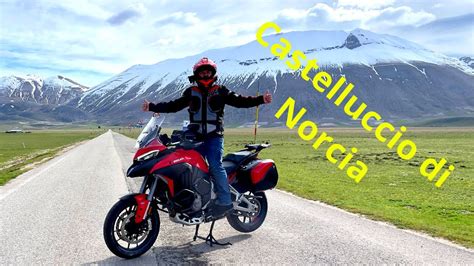 Una dei posti più BELLI da Visitare in MOTO YouTube
