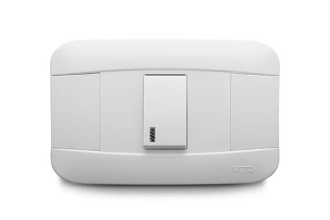 Conmutador Simple No Neon Veto Electric