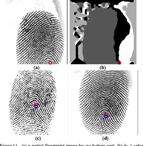 figure 11 from fingerprint reference point detection based on local ridge orientation patterns