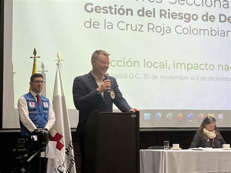 Cruzrojacol On Twitter Esta Red No Se Crea Sola Sino Que Viene Del