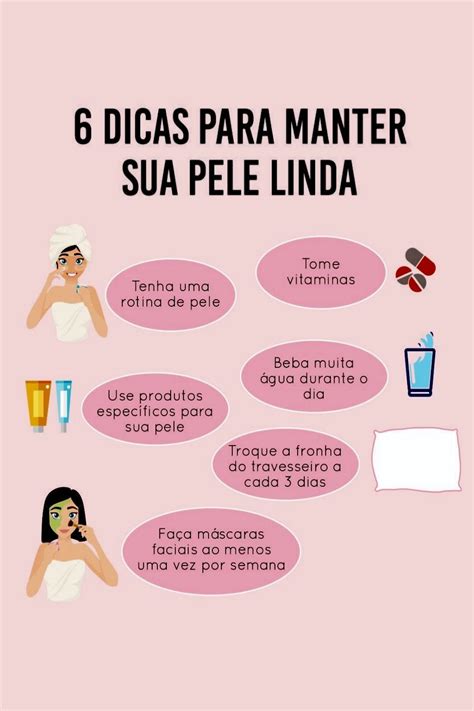 Limpeza De Pele Profunda Em Casa Confira Os 9 Passos Simples Artofit