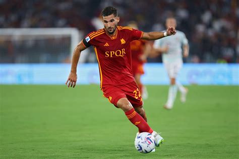 Pronostico Roma Cremonese Con Quote Del Match Di Coppa Italia Del 03