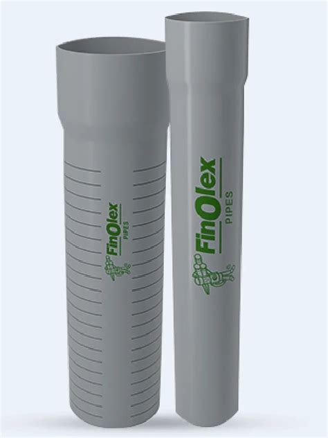 Inch Finolex Pvc Pipes M At Rs Piece In Barmer Id
