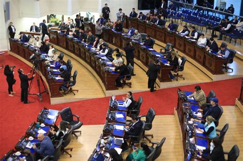 Diario El Salvador on Twitter DePaís En estos momentos los