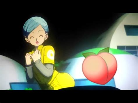 Bulma desea tener más trasero YouTube