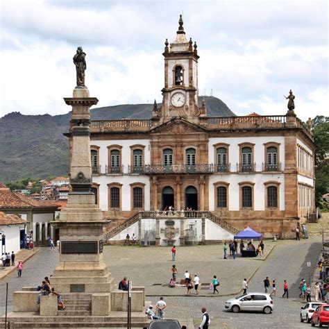 O Que Fazer Em Ouro Preto 6 Melhores Passeios Para 2025