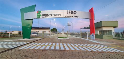 Instituto Federal de Rondônia