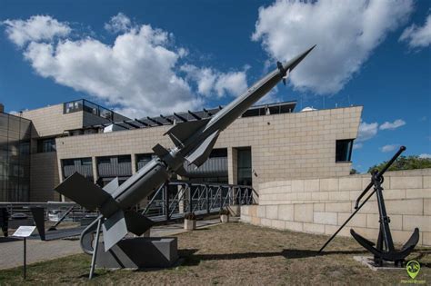 Muzeum Marynarki Wojennej W Gdyni Zwiedzanie
