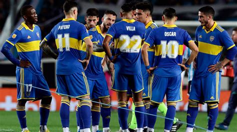 Boca Juniors HOY últimas noticas en vivo Luis Advíncula pelea de