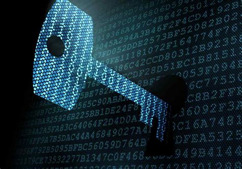 Fazer a criptografia de dados é importante