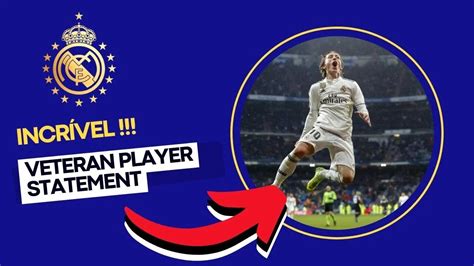 Jogador E Ex Cone Do Chelsea Declara Veterano Do Real Madrid Incr Vel