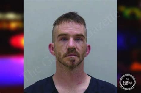 Joshua Whisenant Bartow County Jail Bookings