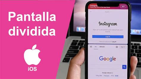Cómo Utilizar La Función De Pantalla Dividida En IOS mejoresapps net